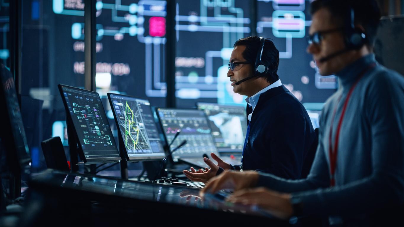 Video Surveillance in Rockford by Alert Protective Services